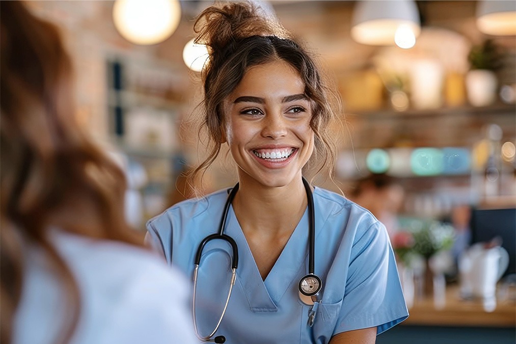 About Us - IES Healthcare